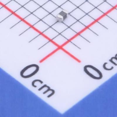 China Thermistor temperature compensation sensor Murata NCP15XQ102J03RC with high accuracy and long term stability for sale