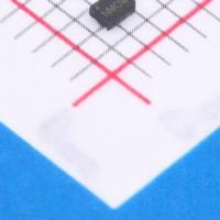 China Digital Analog Mixed Signal Temperature Sensor Chip Mysentech MTS4B-OW with Calibration and 16 bit ADC for sale