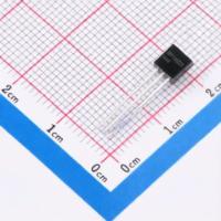 China Digital Temperature Sensor Mysentech MY18E20 with Single Bus Protocol and Precise Temperature Sensing for sale