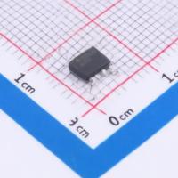 China Mysentech MY18B20Z 15 temperature sensor chip with 15000V ESD protection and single GPIO interface for sale