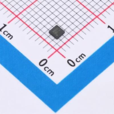 China Temperature sensor chip Mysentech M601P featuring 0.1C accuracy and wide operating temperature range for sale