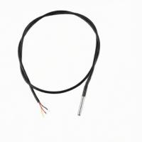 China Smart Home Temperature Sensor Mysentech DS18B20A10T5 with Long Lifespan and High Accuracy Measurement for sale