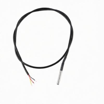 China Smart Home Temperature Sensor Mysentech DS18B20A10T5 with Long Lifespan and High Accuracy Measurement for sale
