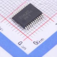China NOx concentration measurement chip Mysentech MY9706 designed for onboard diagnostics in diesel exhaust systems for sale