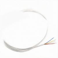 China Mysentech MTS4PT4 I2C digital temperature sensor with wide voltage range and IP67 waterproof protection for sale