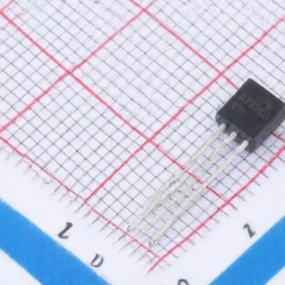 China Digital Temperature Sensor Mysentech DS18B20 MY with Single GPIO Port and Multi Node Network Support for sale