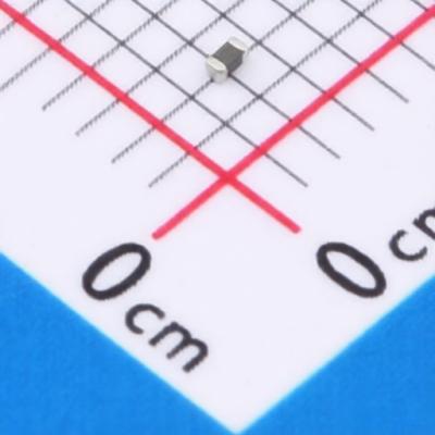 China Compact 0402 Ceramic Temperature Sensor Murata NCP15XW152J03RC Thermistor for Industrial Applications for sale