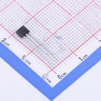 China Temperature Sensor Chip Mysentech M1820P Featuring 16 Bit ADC and Unique Calibration for Precision for sale