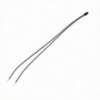 China Precision Temperature Measurement Device Nanjing Shiheng Elec MF52D 103F3435-100 Thermistor Component for sale