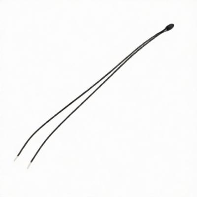 China Precision Temperature Measurement Device Nanjing Shiheng Elec MF52D 103F3435-100 Thermistor Component for sale
