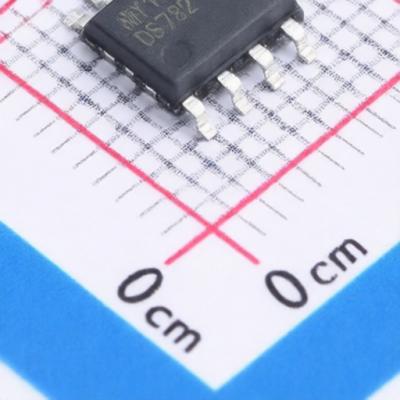 China Mysentech DS18B20Z MY Temperature Sensor Featuring Single Bus Protocol and Consumption for Industrial for sale