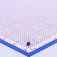 China Nanjing Shiheng Elec MF52A104F3950 A1 bead type NTC thermistor with 50 milliwatt maximum rated power for sale