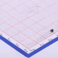 China Nanjing Shiheng Elec MF52A103F3435 A1 Bead Type NTC Thermistor with Wide Operating Temperature Range for sale