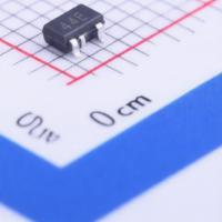 China Nanjing Ouzhuo Tech OH44E S Hall effect switch IC with differential amplifier and stable performance for sale