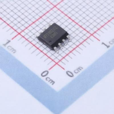 China High Precision Temperature Sensor Mysentech MY18B20Z with Integrated EEPROM and Single Bus Protocol for sale