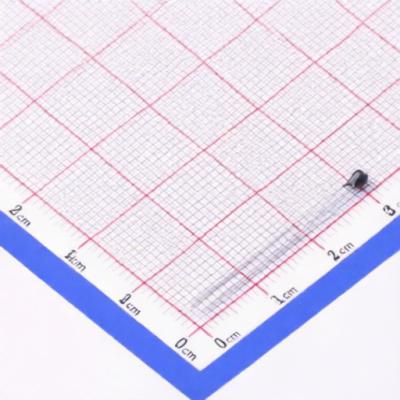 China Temperature Sensing Component Nanjing Shiheng Elec MF52A103F3950 A1 with 3950K B Value and 10K Resistance for sale
