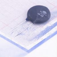 China Durable Nanjing Shiheng Elec MF73T-1 1/16 thermistor with certifications including ISO9001 RoHS and TUV for sale
