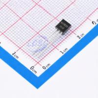 China Single bus temperature sensor Mysentech MY18E20-15 offering consumption and long lifespan operation for sale