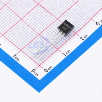 China Single bus temperature sensor Mysentech MY18E20-15 offering consumption and long lifespan operation for sale