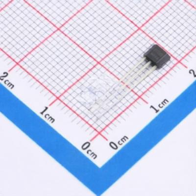 China Digital Temperature Sensor Mysentech DS18B20S MY with High Accuracy and Wide Operating Voltage Range for sale