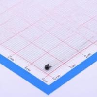 China Nanjing Shiheng Elec MF52A502F3470 A1 Bead Type NTC Thermistor for Temperature Measurement Solutions for sale