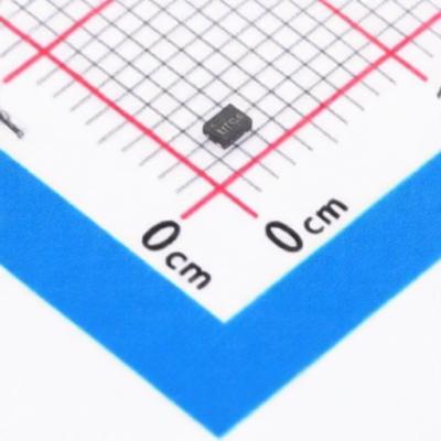 China Temperature Sensor IC with High Speed I2C Interface and Self Diagnostic Heating Chip Mysentech MTS4P for sale