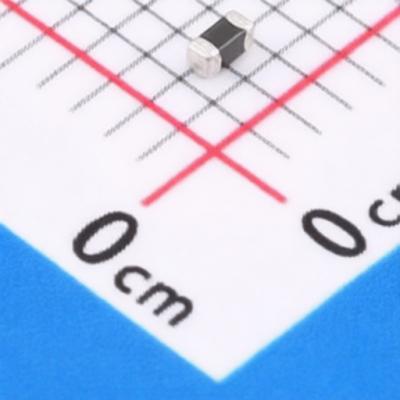 China Temperature Monitoring Chip NTC Thermistor Nanjing Shiheng Elec CMFA 104F3950 with Precise Resistance for sale