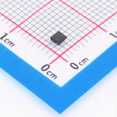 China Temperature sensing chip Mysentech T117Z with 0.004 degree resolution and ultra wide operating range for sale