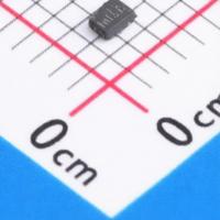 China Temperature sensor chip Mysentech MTS4 with consumption and high resolution temperature measurement for sale