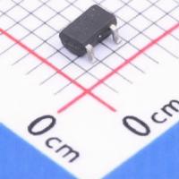 China Temperature sensor chip Mysentech M1601Z featuring 0.1 degree accuracy and unique 64 bit ID sequence for sale