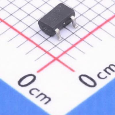 China Temperature sensor chip Mysentech M1601Z featuring 0.1 degree accuracy and unique 64 bit ID sequence for sale