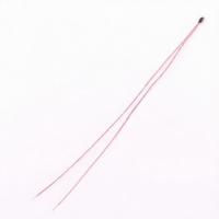 China industrial thermistor Nanjing Shiheng Elec MF52B 104F3950-100 for temperature measurement applications for sale