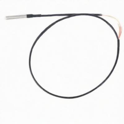 China Temperature Sensor Mysentech DS18B20A10T6 with Waterproof Design and Multi Node Network Capability for sale