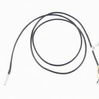 China High Accuracy Temperature Sensor Mysentech M1820ZT5 with Wide Operating Range and EEPROM Data Storage for sale