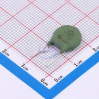 China Nanjing Shiheng Elec MF72 8D11-3.5 Power NTC Thermistor Silicone Resin Encapsulation for Industrial for sale