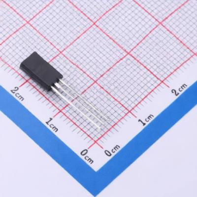 China Digital Temperature Sensor Mysentech MY18B20LD10 Featuring 14 bit ADC and Long Transmission Distance for sale