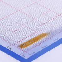 China Thin Film NTC Thermistor Nanjing Shiheng Elec MF55 104F3950 for Temperature Sensing and Control Solutions for sale