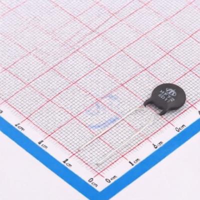 China Power type NTC thermistor Nanjing Shiheng Elec MF72 8D11 designed for surge current protection solutions for sale