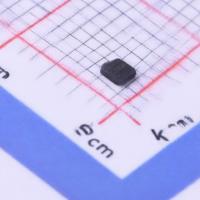 China Temperature sensor chip Mysentech M601W with single bus protocol supporting up to 100 nodes in series for sale