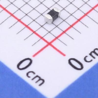 China CMFA 103F3435 chip NTC thermistor from Nanjing Shiheng Elec designed for temperature sensing and control for sale