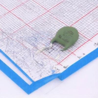 China Power NTC Thermistor Nanjing Shiheng Elec MF72 8D9-3.5 Offering Fast Heat Dissipation and Insulation Properties for sale