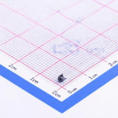 China Nanjing Shiheng Elec MF52A503F3950 A1 temperature sensor bead type thermistor with silver lead wires for sale