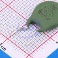 China Power NTC Thermistor for Current Limiting Nanjing Shiheng Elec MF72 2.5D11-3.5 High Temperature Resistance for sale
