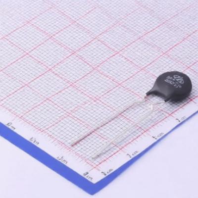 China Certified Nanjing Shiheng Elec MF72 30D11 power type NTC thermistor for inrush current control applications for sale