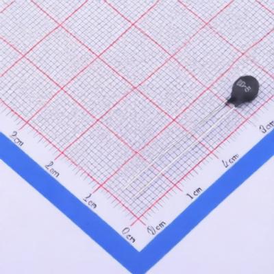 China industrial current suppression with Nanjing Shiheng Elec MF72 10D5 power type NTC thermistor component for sale