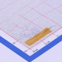 China Temperature Control Solutions with Nanjing Shiheng Elec MF55 103F3435 Thin Film NTC Thermistor Series for sale