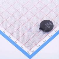 China Certified Power Type NTC Thermistor Nanjing Shiheng Elec MF72 30D15 with ISO and UL Safety Standards for sale
