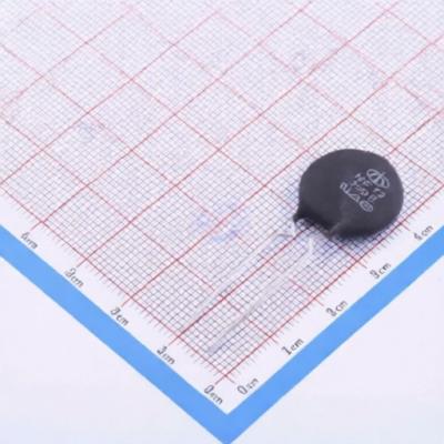 China Certified Power Type NTC Thermistor Nanjing Shiheng Elec MF72 30D15 with ISO and UL Safety Standards for sale