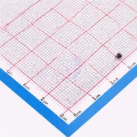 China Bead Type NTC Thermistor Nanjing Shiheng Elec MF52A103J3470 A1 with ISO9001 and ROHS Certifications for sale