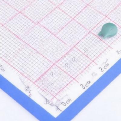 China compensated NTC thermistor Nanjing Shiheng Elec MF11 471M for temperature measurement and control applications for sale